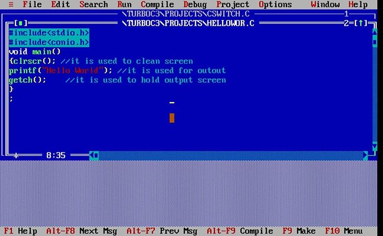 Cse 115 Programming Language I Mirza Mohammad Lutfe Elahi