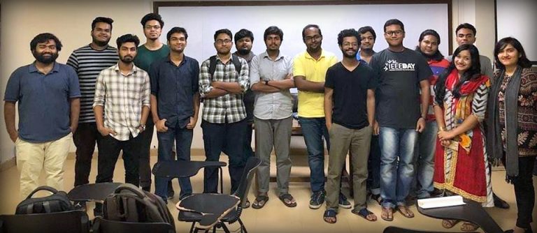 Workshop on Printed Circuit Board (PCB) by IEEE NSU RAS SBC ...