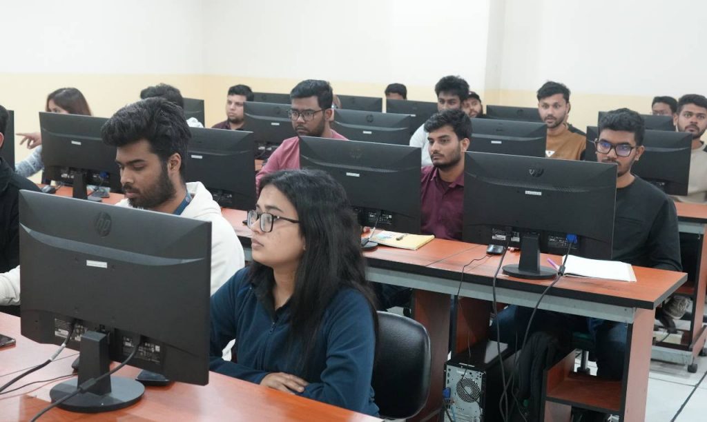 ECE Teaching Lab Facilities - Department of Electrical and Computer ...